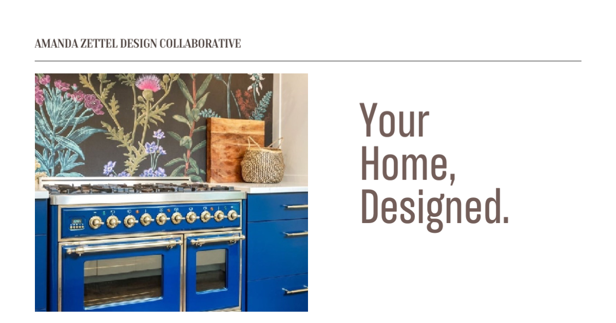 Amanda Zettel Design Collaborative